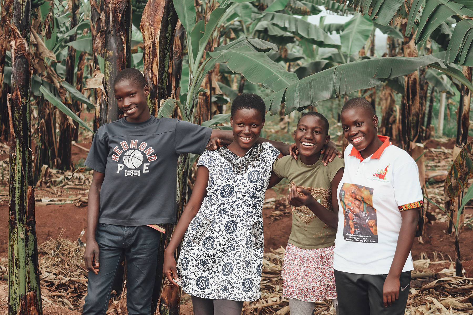 Die Geschichte von Babirye Bridget - wecareforthem